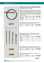 Catalog Voltaline Cable-laying Systems - Volta macchine - PDF Catalogs ...