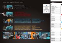 Hydraulic winches - Volta macchine - PDF Catalogs | Technical ...