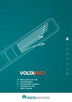 Voltarod - Volta macchine - PDF Catalogs | Technical Documentation ...