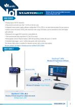 Starterkit AN-V ( ±10V ) - BeanAir GmbH - PDF Catalogs | Technical ...