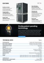 Ackeron - ENG - Orotig S.p.A. - PDF Catalogs | Technical Documentation ...