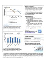 HH131 - Permabond - PDF Catalogs | Technical Documentation | Brochure