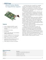 ARCNET for Control - Contemporary Control Systems - PDF Catalogs ...