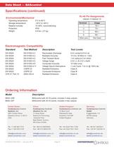 BAScontrol - Contemporary Control Systems - PDF Catalogs | Technical ...