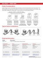 DS-EISK5000B - Contemporary Control Systems - PDF Catalogs | Technical ...