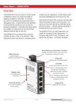 DS-EISK5GH0B - Contemporary Control Systems - PDF Catalogs | Technical ...