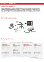 DS-EISK8PG0B - Contemporary Control Systems - PDF Catalogs | Technical ...