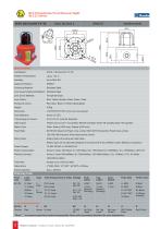 SIGNALLING EQUIPMENT - Ex-Tech - PDF Catalogs | Technical Documentation ...