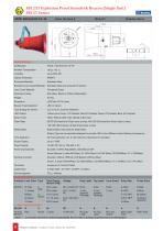 SIGNALLING EQUIPMENT - Ex-Tech - PDF Catalogs | Technical Documentation ...