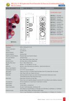 SIGNALLING EQUIPMENT - Ex-Tech - PDF Catalogs | Technical Documentation ...