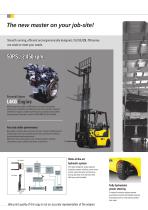 15L-7M / 18L-7M / 20L-7M - HYUNDAI HEAYY INDUSTRIES - PDF Catalogs ...