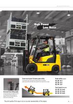 15L-7M / 18L-7M / 20L-7M - HYUNDAI HEAYY INDUSTRIES - PDF Catalogs ...