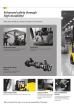 15L-7M / 18L-7M / 20L-7M - HYUNDAI HEAYY INDUSTRIES - PDF Catalogs ...