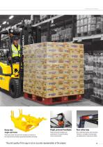 15L-7M / 18L-7M / 20L-7M - HYUNDAI HEAYY INDUSTRIES - PDF Catalogs ...