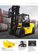 60L/70L-7A - HYUNDAI HEAYY INDUSTRIES - PDF Catalogs | Technical ...