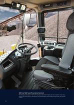 HL980 With Tier 4 final / Stage IV Engine installed - HYUNDAI HEAYY ...