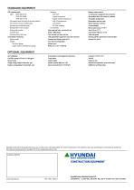 R55-9A - HYUNDAI HEAYY INDUSTRIES - PDF Catalogs | Technical ...