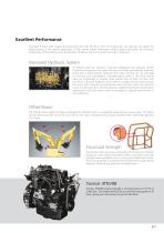 R55-9A - HYUNDAI HEAYY INDUSTRIES - PDF Catalogs | Technical ...