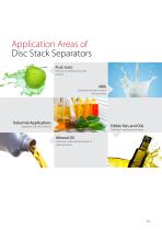 Disc Stack Separators - Haus Centrifuge Technologies - PDF Catalogs ...