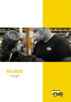 COMPANY PROFILE - FMB - PDF Catalogs | Technical Documentation | Brochure