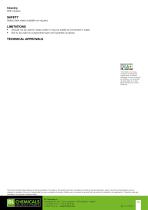 PARACOL MONTAGEKIT NEOPRENE - DL Chemicals - PDF Catalogs | Technical ...