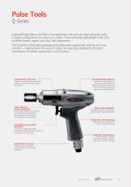 Pulse tools catalogue - Ingersoll Rand - PDF Catalogs | Technical ...