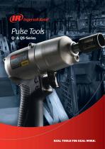 Pulse tools catalogue - Ingersoll Rand - PDF Catalogs | Technical ...