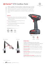QX series catalogue - Ingersoll Rand - PDF Catalogs | Technical ...