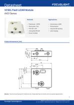 AX01 Series - Focuslight Technologies Inc. - PDF Catalogs | Technical ...