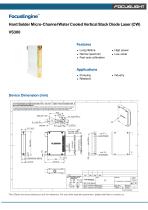 VS300 - Focuslight Technologies Inc. - PDF Catalogs | Technical ...