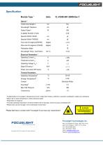 VS300 - Focuslight Technologies Inc. - PDF Catalogs | Technical ...