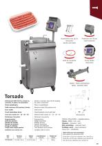 Stuffers Torsado - Dadaux SAS - PDF Catalogs | Technical Documentation ...