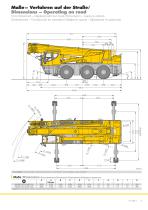 LTC 1050-3 .1 - Liebherr Cranes - PDF Catalogs | Technical ...