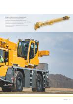 LTM 1030-2.1 - Liebherr Cranes - PDF Catalogs | Technical Documentation ...