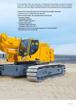 LTR 1060 - Liebherr Cranes - PDF Catalogs | Technical Documentation ...