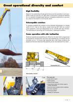 LTR 1060 - Liebherr Cranes - PDF Catalogs | Technical Documentation ...
