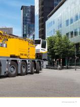 MK 140 mobile construction crane - Liebherr Cranes - PDF Catalogs ...