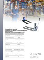 HPS-B - HOLI - PDF Catalogs | Technical Documentation | Brochure