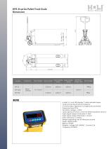 HPS-B - HOLI - PDF Catalogs | Technical Documentation | Brochure