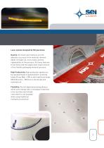 Flexible Packaging - brochure - SEI LASER - PDF Catalogs | Technical Documentation | Brochure