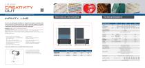 Infinity Line - brochure - SEI LASER - PDF Catalogs | Technical ...