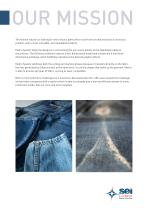 Matrix Textile - brochure - SEI LASER - PDF Catalogs | Technical ...