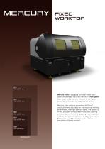 Mercury Fiber - Brochure - SEI LASER - PDF Catalogs | Technical ...