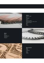 Mercury Line - brochure - SEI LASER - PDF Catalogs | Technical ...