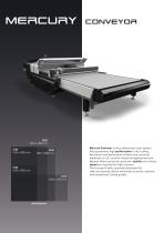 Mercury Line - brochure - SEI LASER - PDF Catalogs | Technical ...