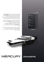 Mercury Line - brochure - SEI LASER - PDF Catalogs | Technical ...