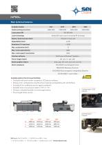 NRGL - technical sheet - SEI LASER - PDF Catalogs | Technical Documentation | Brochure