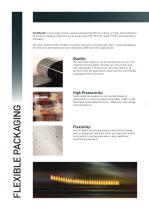 PackMaker - SEI LASER - PDF Catalogs | Technical Documentation | Brochure