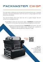Shrink Sleeve - Brochure - SEI LASER - PDF Catalogs | Technical Documentation | Brochure