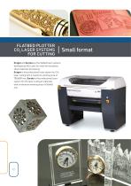 Visual Communication - brochure - SEI LASER - PDF Catalogs | Technical Documentation | Brochure
